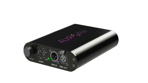 Create Magic With Aurora-Powered Technology | Limbic Media